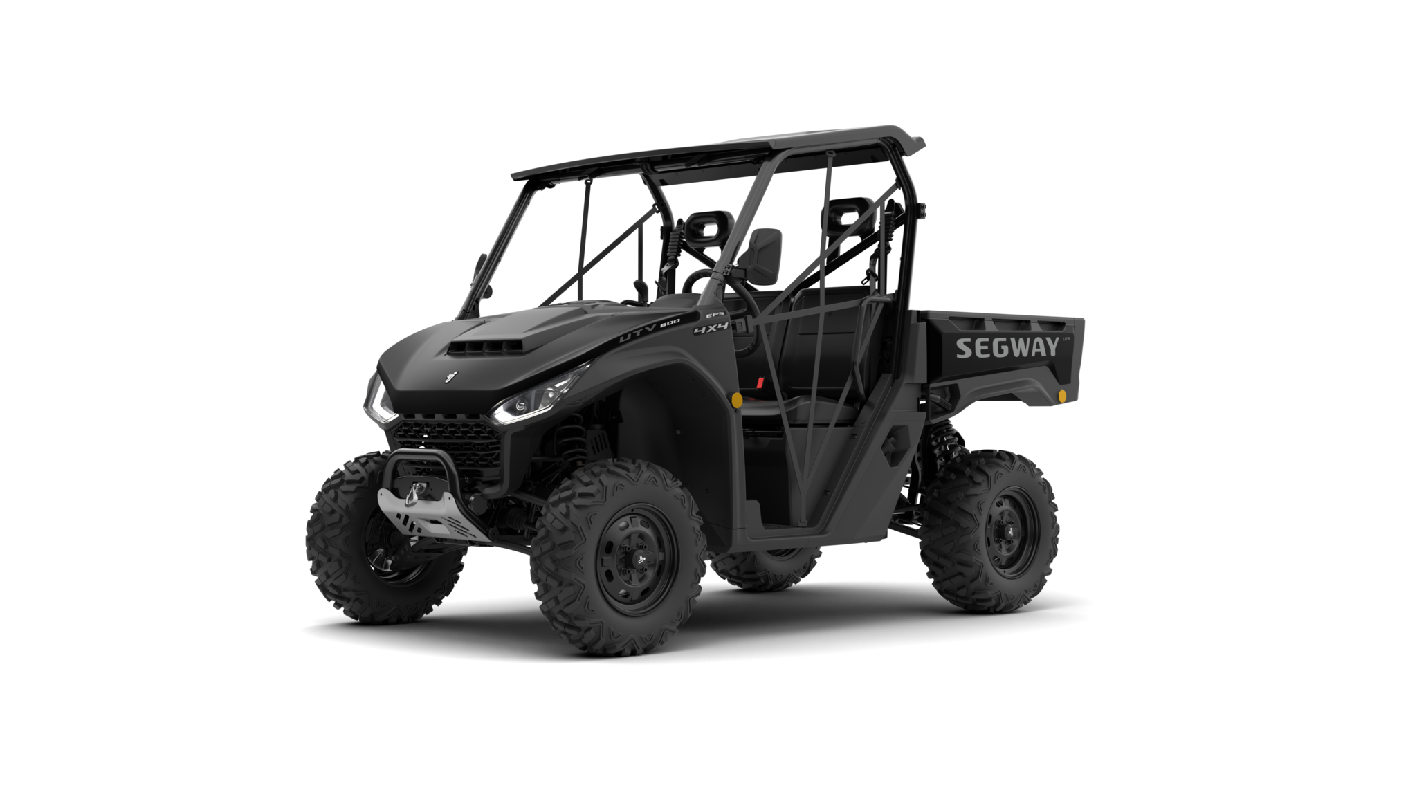 UT6 | Segway Powersport Canada